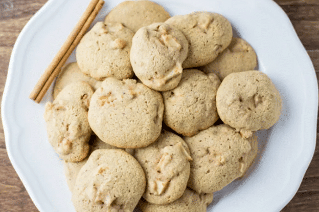 Cookie Applications — MicroDried